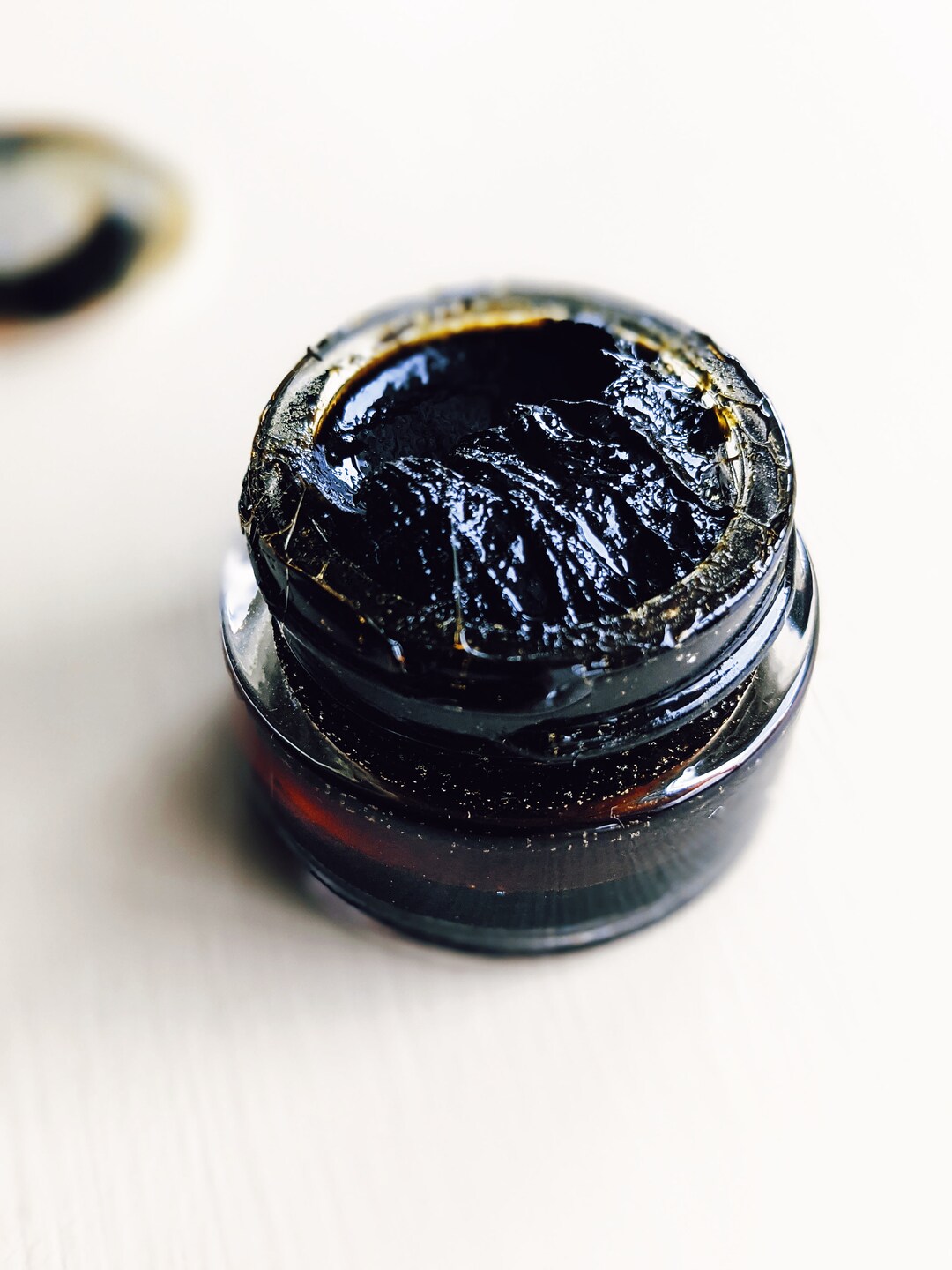 Bastet. Natural Perfume. Botanical Kyphi Fragrance. Egyptian Temple ...