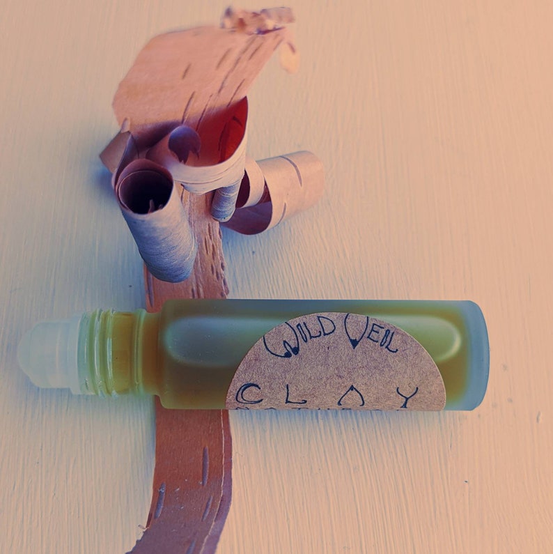 Clay. natural perfume. wet sand at low tide mineral bath | Etsy