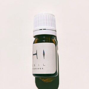 Kyphi. Natural Perfume. Egyptian Temple Incense Scent. Botanical ...