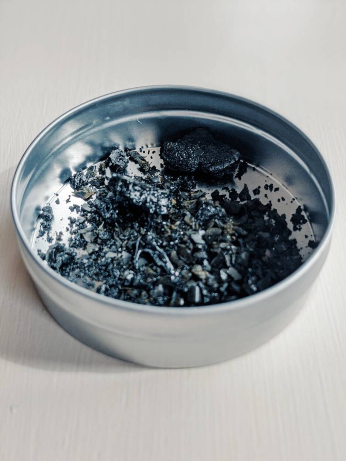 Clay. natural perfume. wet sand at low tide mineral bath | Etsy