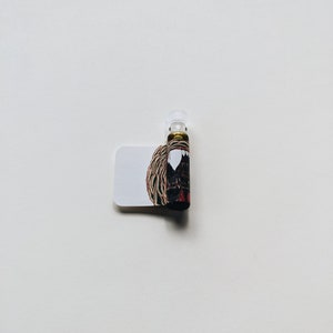 Red Riding Hood. Natural Perfume. Rosy Oud. Turkish Rose, Indian Oudh ...