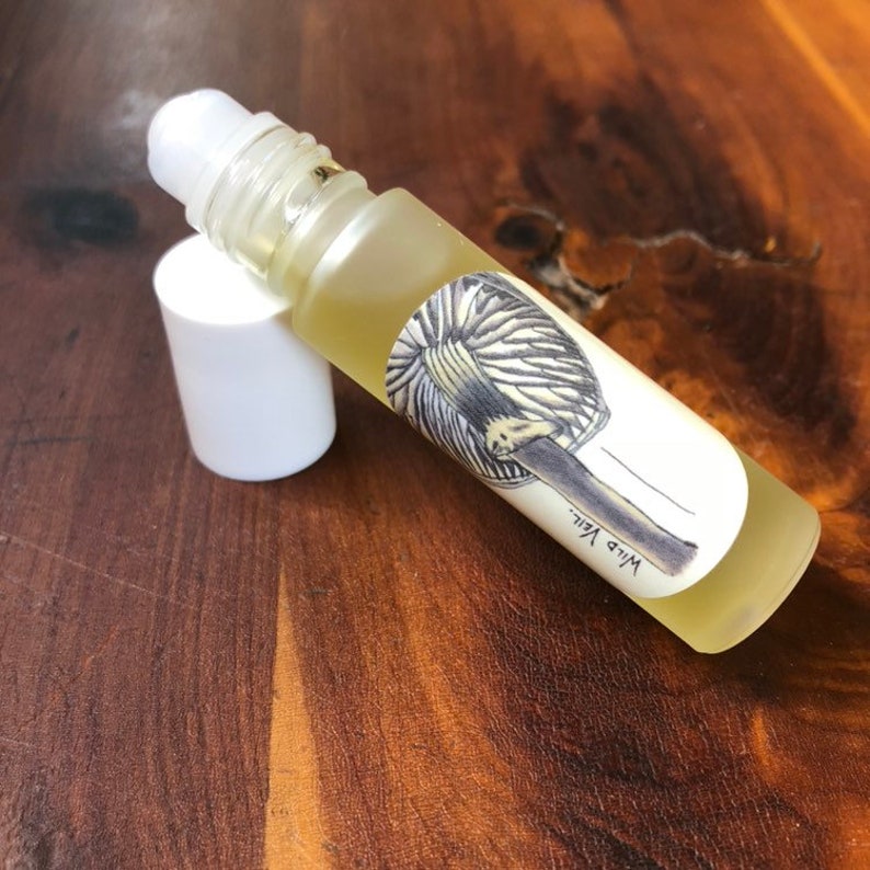 October. natural cologne. the woods in October: foliage | Etsy