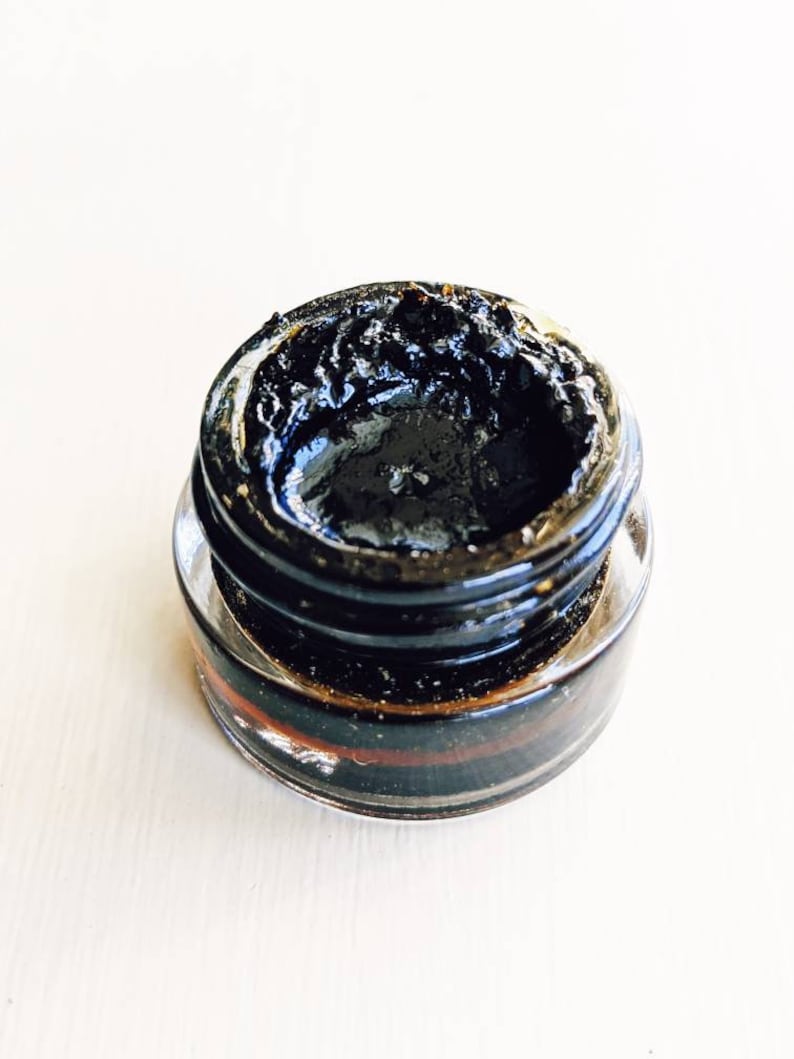 Bastet. Natural Perfume. Botanical Kyphi Fragrance. Egyptian | Etsy