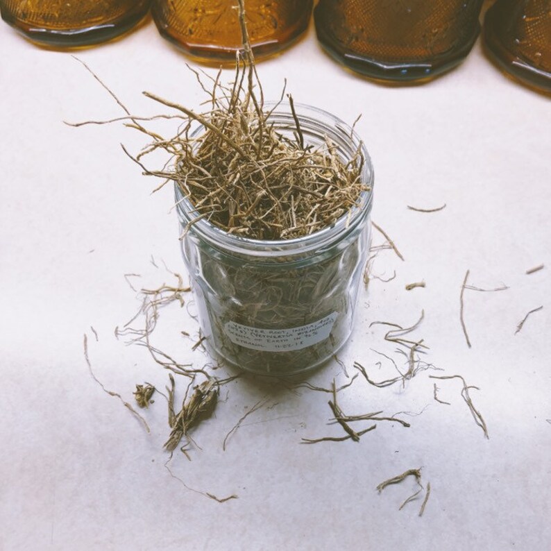 Vetiver Soliflore. Single Note Vetyver Solid Perfume. Handmade - Etsy