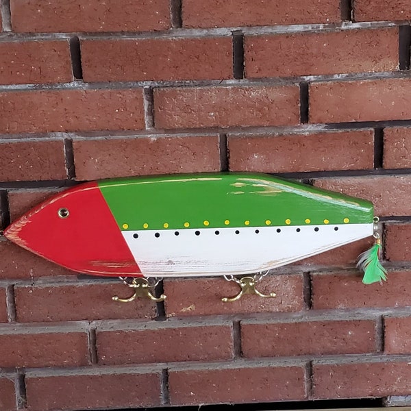 Lure Display - Etsy