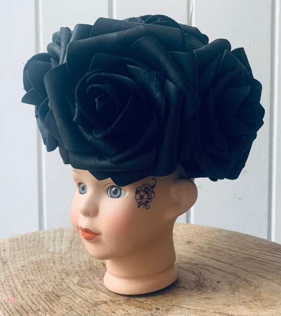 Porcelain Doll Tattoo