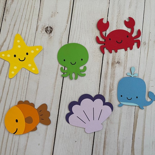 Under the Sea Classroom Theme Classroom Flip Calendar Ocean - Etsy