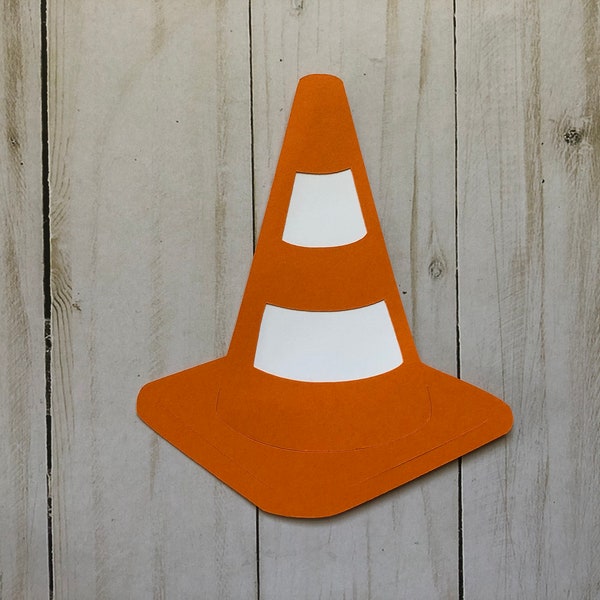 Traffic Cone - Etsy
