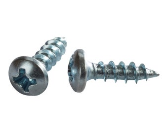 Small wood screws | Etsy