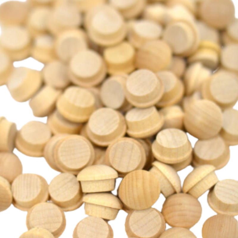 Half Inch Plug - Etsy