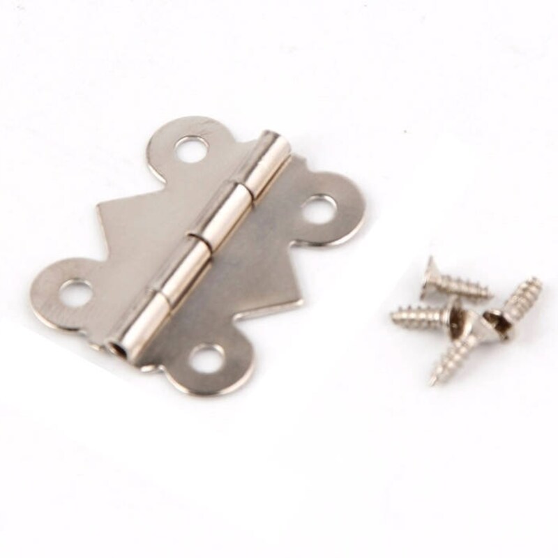Miniature Hinges - Etsy