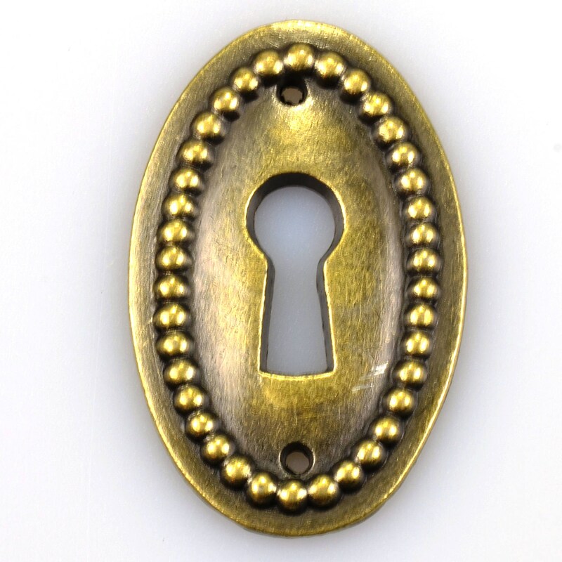 Door Escutcheon - Etsy