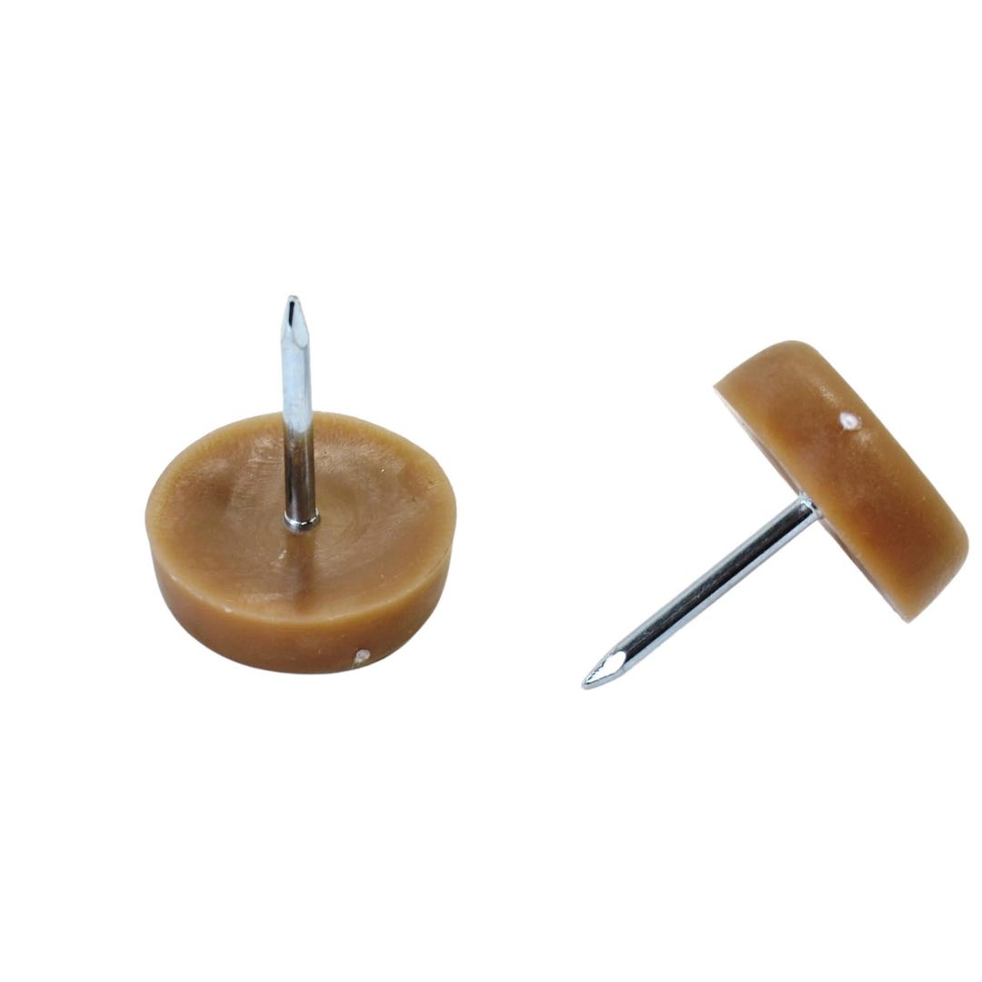 3/4" Nylon Furniture Glides (12 Pack) Item: A325 - Etsy