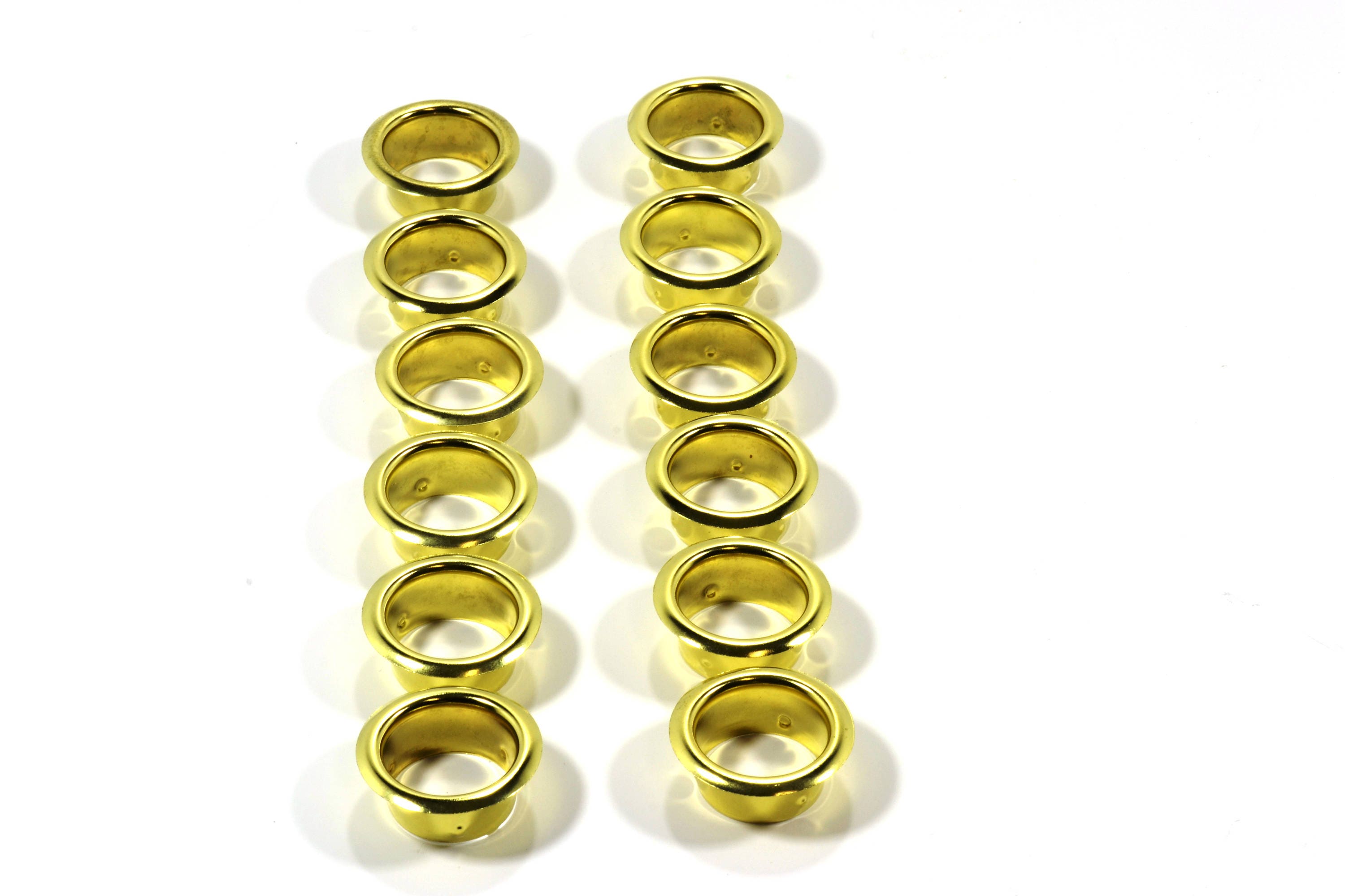 Metal Candle Cup Inserts