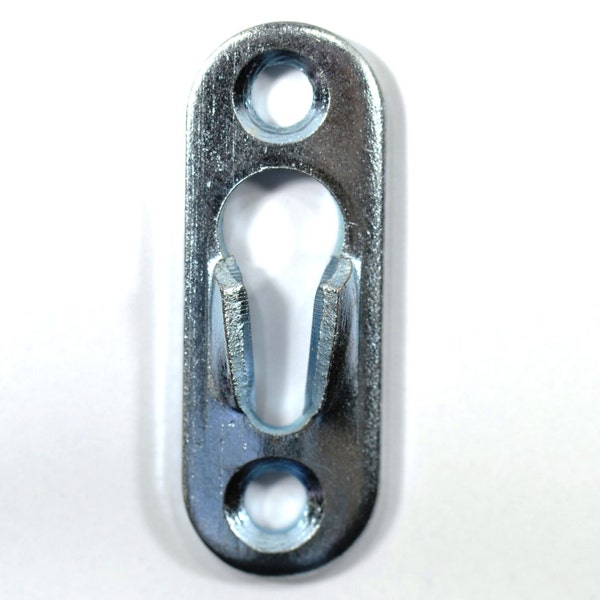 Keyhole Plates - Etsy