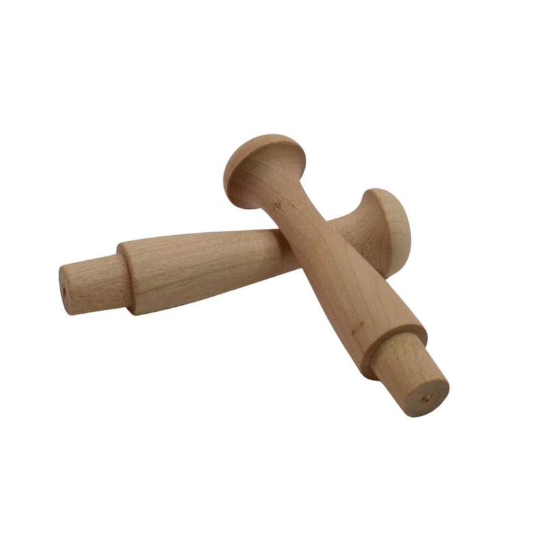 Cherry Shaker Pegs - Etsy