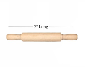 Small Rolling Pin | Etsy