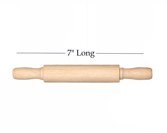 Small Rolling Pin | Etsy