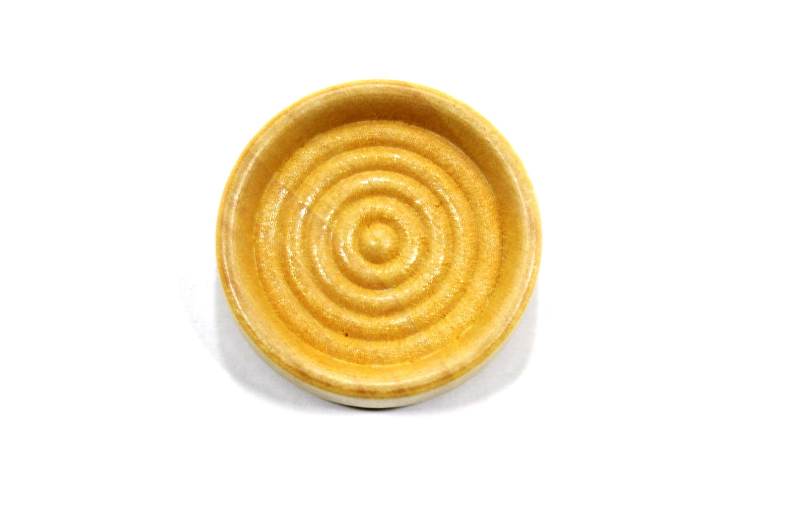 Stackable Set of 34 Wooden Checkers Finished in Clear and - Etsy