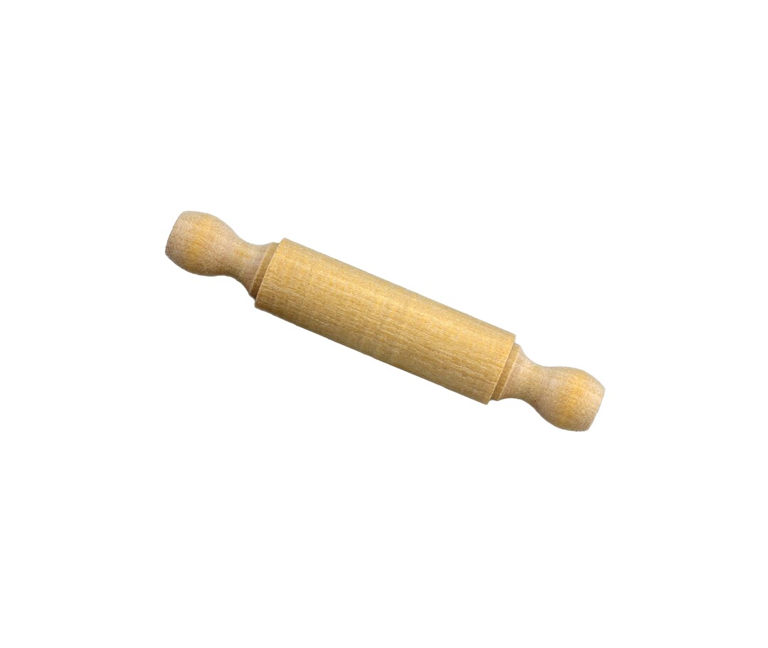Qty 25 3 Inch Mini Rolling Pins Made From Unfinished Wood - Etsy