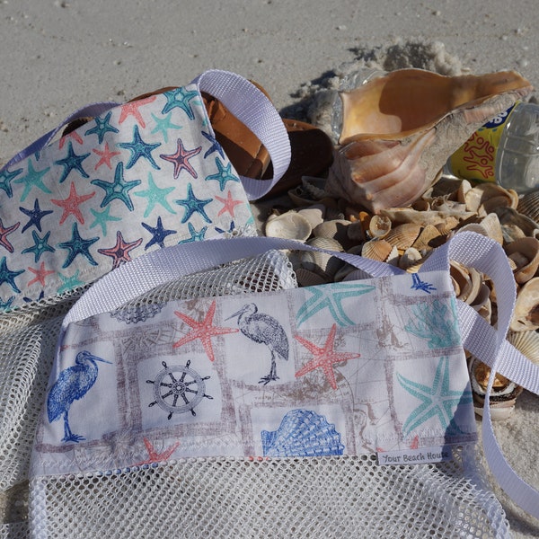 Buy Seashell Bag - Etsy