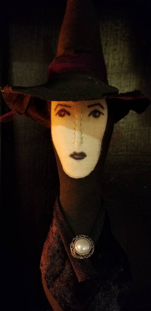 Bewitching Witches | Etsy