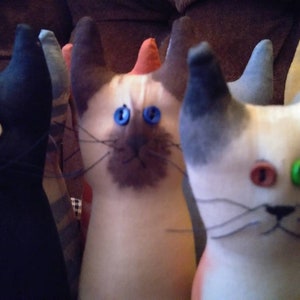 Cat Lady Starter Kit - Etsy