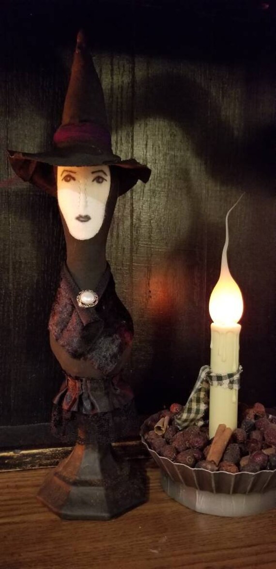 Bewitching Witches | Etsy