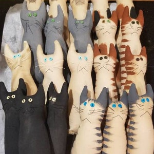 Cat Lady Starter Kit - Etsy