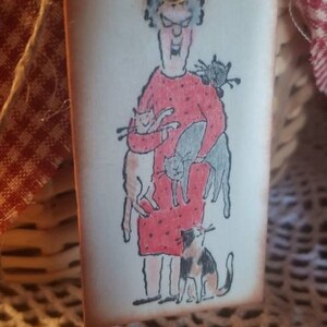 Cat Lady Starter Kit - Etsy