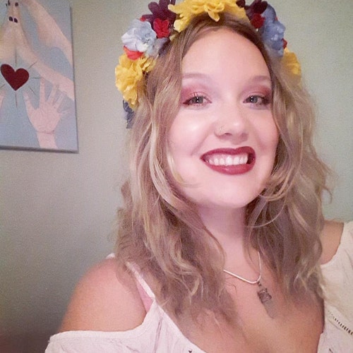 HayleeHillArt - Etsy