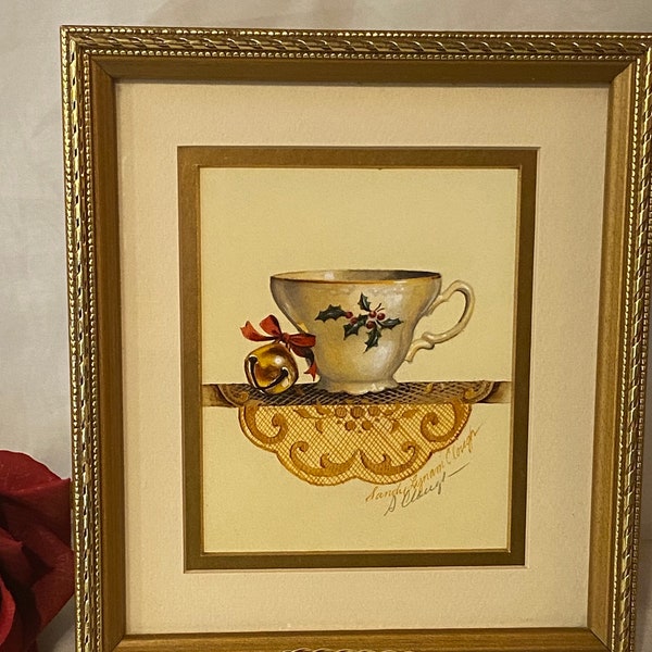 Sandy Lynam Clough - Etsy