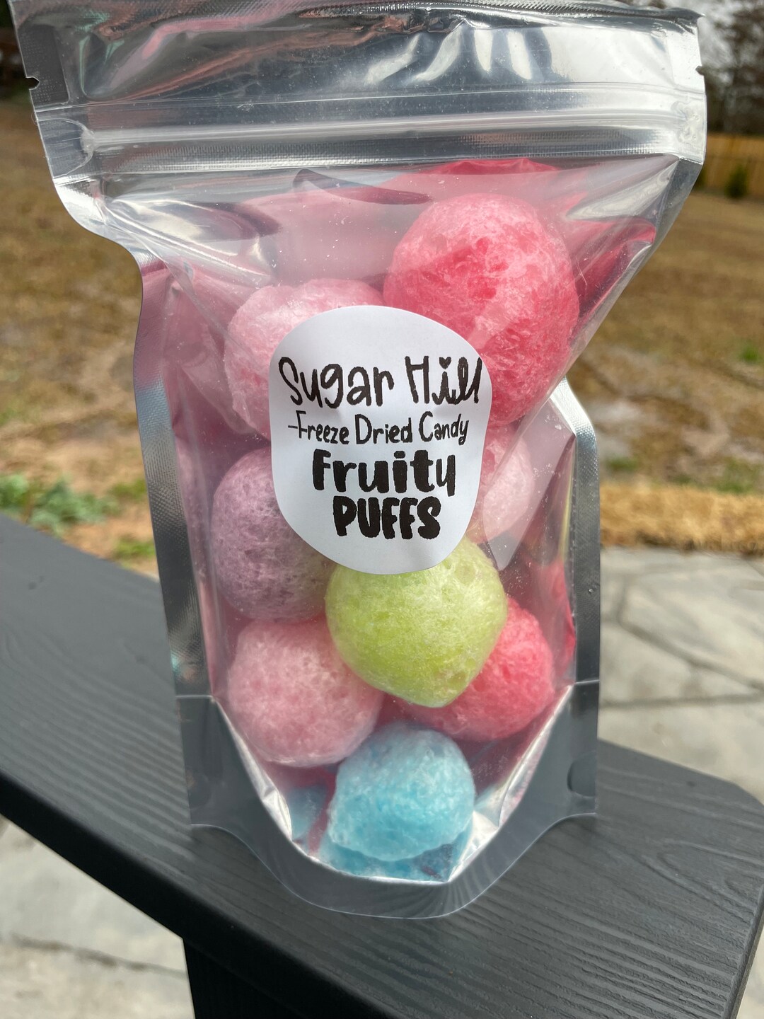 Freeze Dried Jolly Ranchers, Freeze Dry Candy, Gift Idea - Etsy