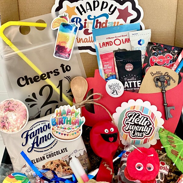 Svg 21st Birthday - Etsy