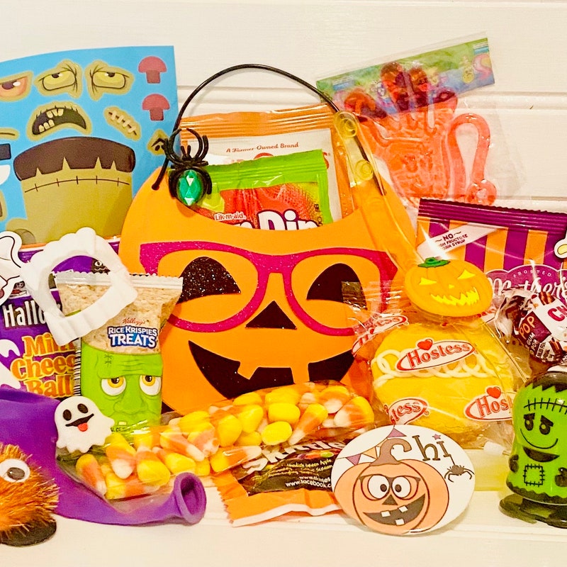 Halloween Gift - 60+ Gift Ideas for 2024