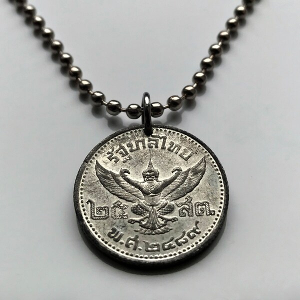 Garuda Pendant - Etsy