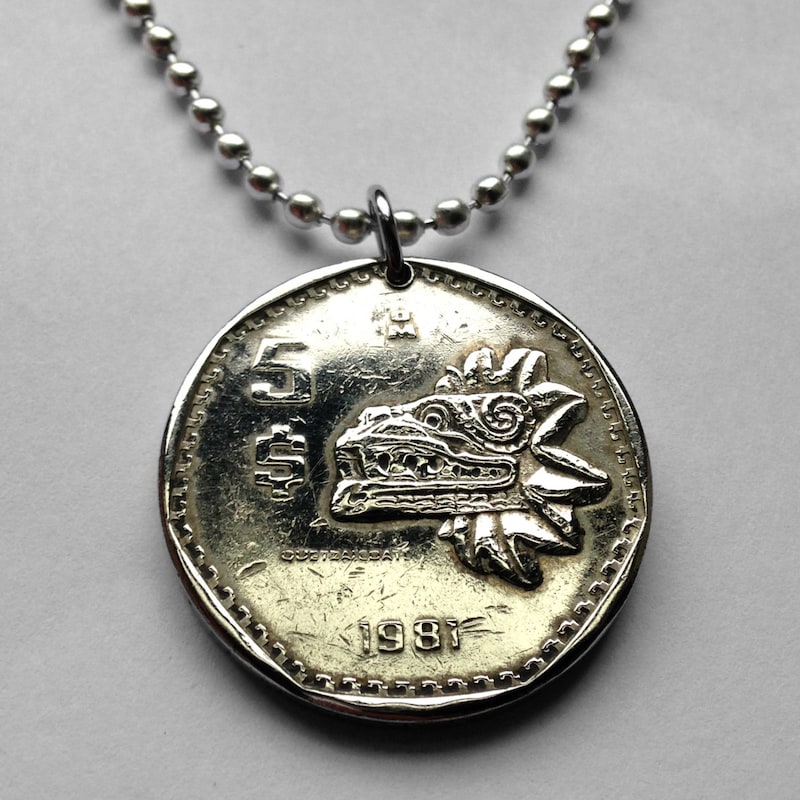Aztec Jewelry - Etsy