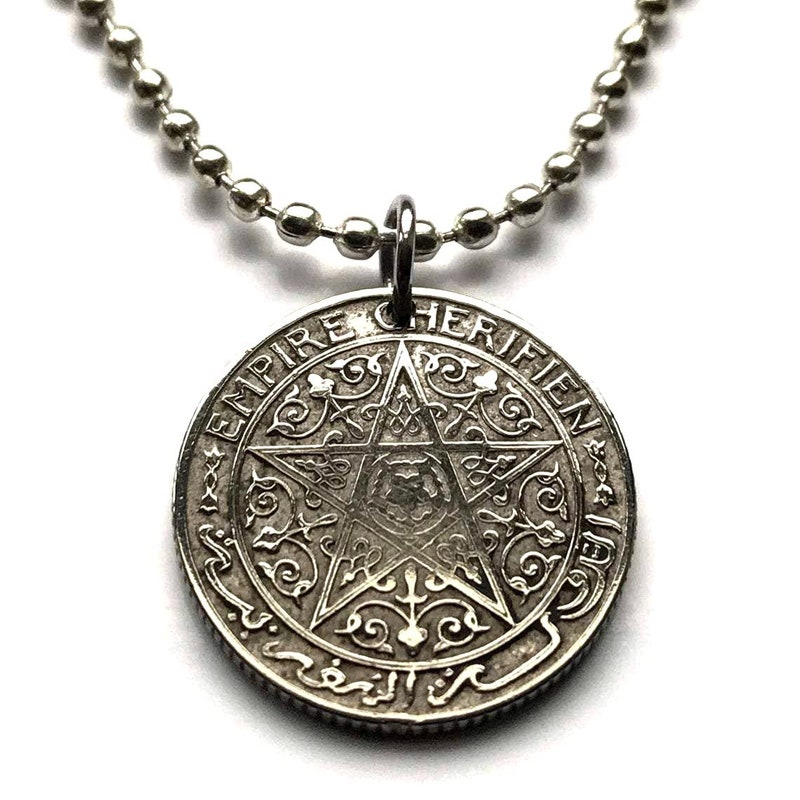 Moroccan Charms - Etsy