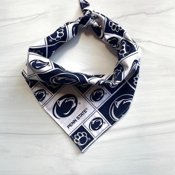 Penn State - Etsy