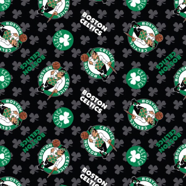 Boston Celtics - Etsy