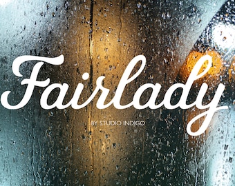 Chunky Retro Font - Etsy