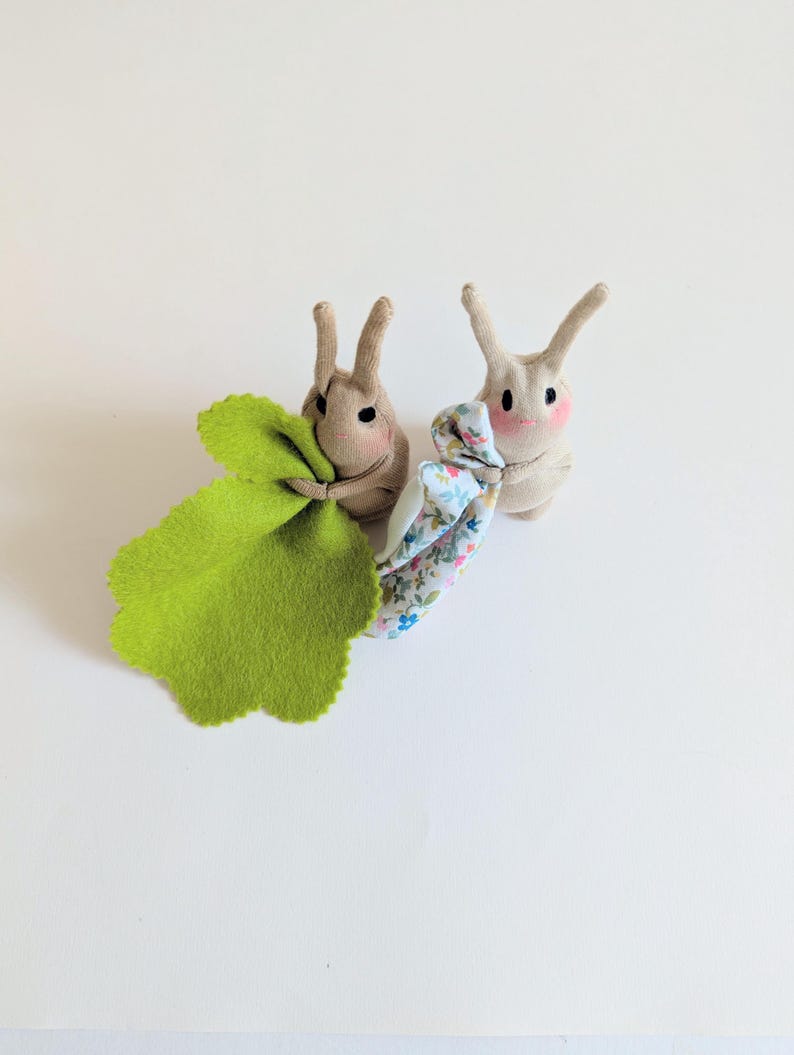DIY Slug Sewing Pattern and Tutorial - Etsy