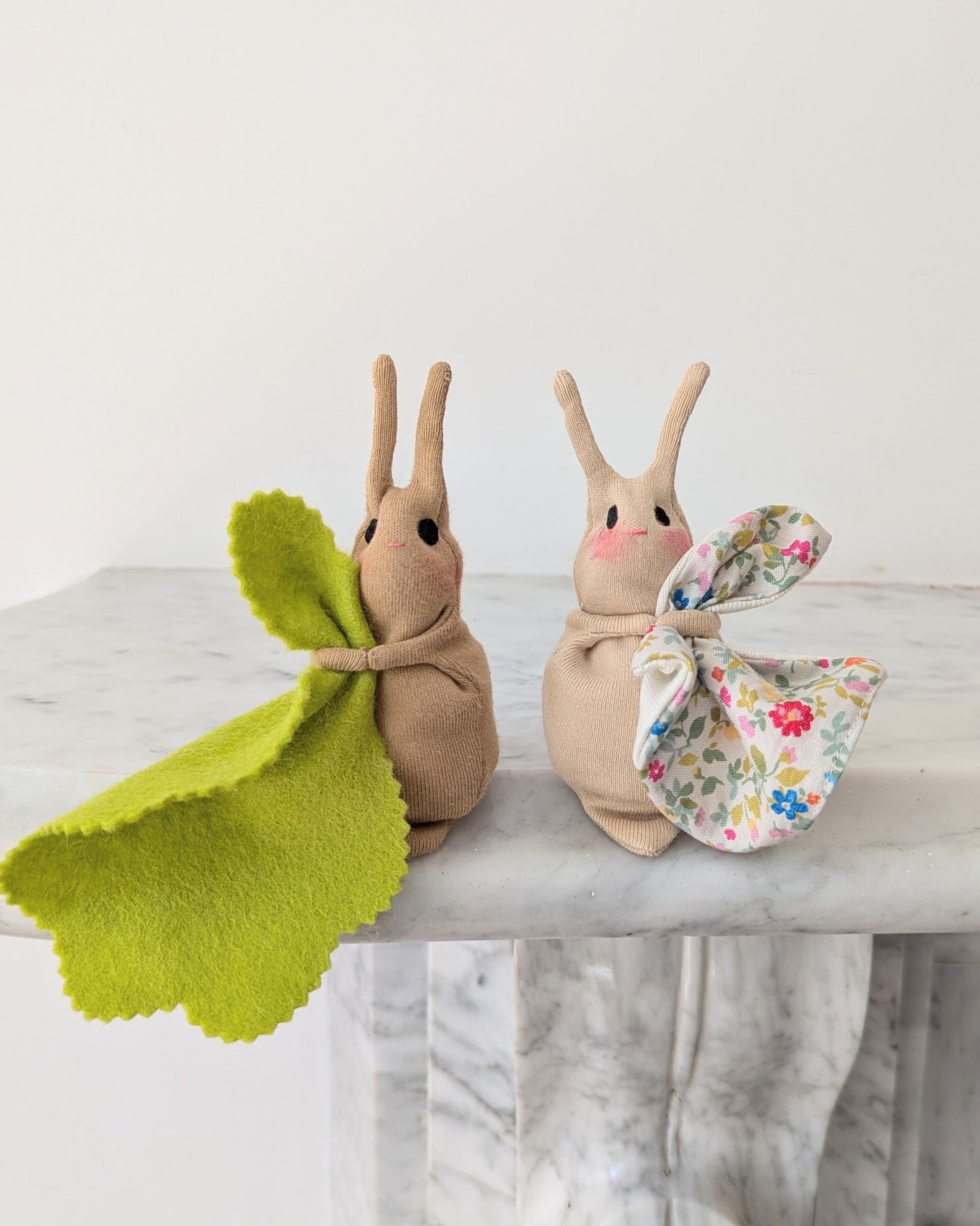 DIY Slug Sewing Pattern and Tutorial - Etsy