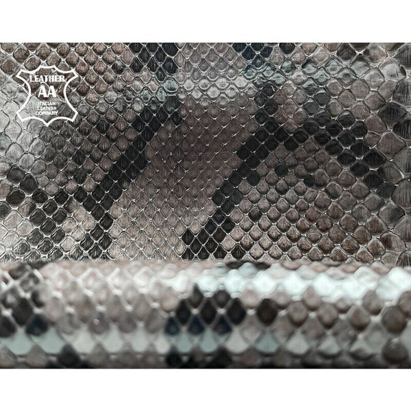 Real Snake Skin - Etsy