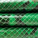Bright Green Genuine Pythons Leather Full Skins 75cm // 2.6 Tf and ...