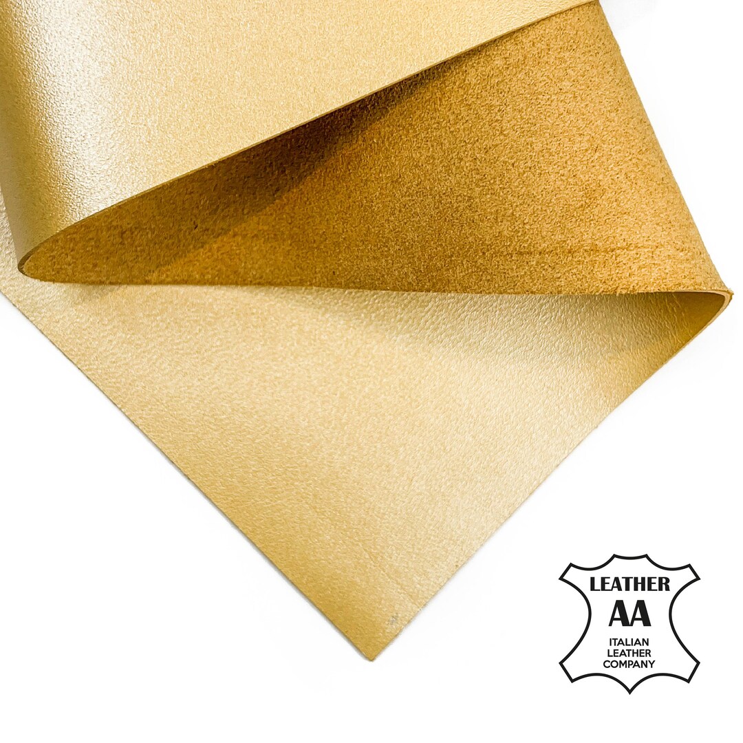 Light Yellow Perlamuter Lambskin Sheets 6x6/8x10/12x12/12x18/18x24 PALE ...