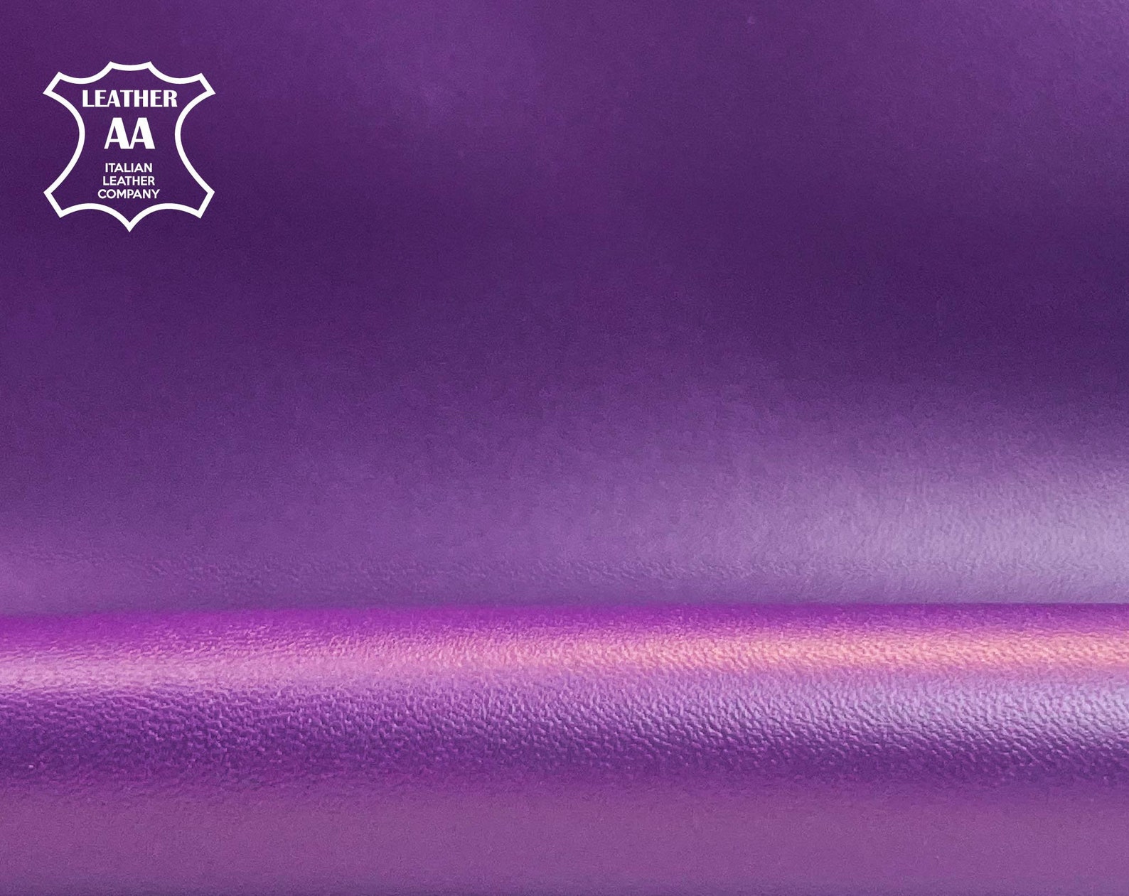 PURPLE Leather Fabric // Genuine Sheep Sheets for Sewing // - Etsy