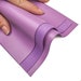 Lavender Leather Lilac Pink Lambskin Sheet / Soft Smooth Sheep Leather ...