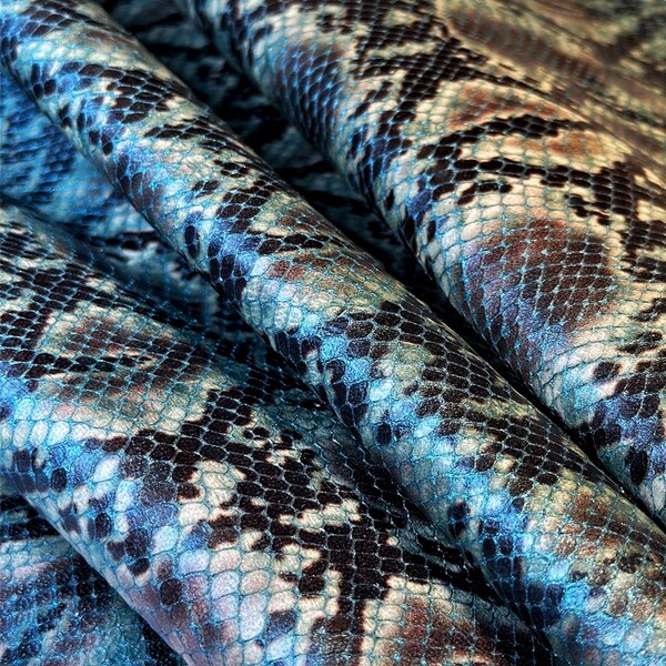 Snakeskin - Etsy
