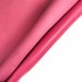 Classic Pink Leather Hides Soft Juicy Pink Color Leather for Sewing 3 ...